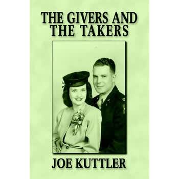 【】The Givers and the Takers