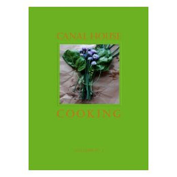 【】Canal House Cooking Volume No. 3: Winter