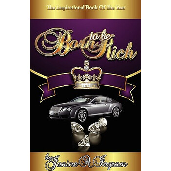 【】Born to Be Rich