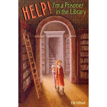 【】Help! I'm a Prisoner in the
