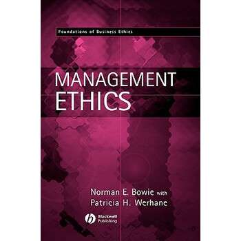 【】Management Ethics