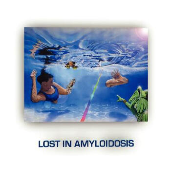 【】Lost in Amyloidosis
