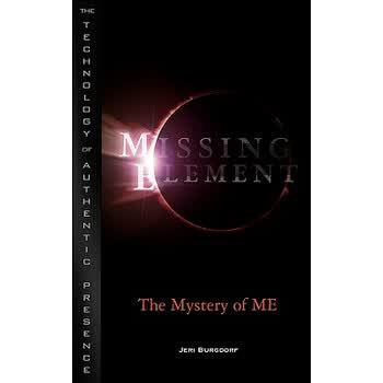 【】Missing Element: The Mystery of