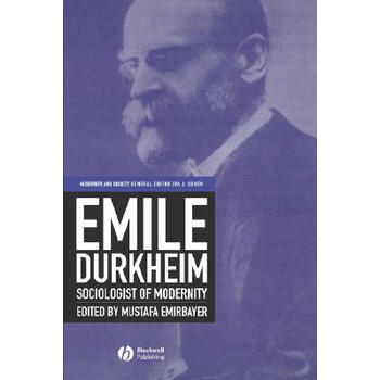 【】Emile Durkheim - Sociologist Of