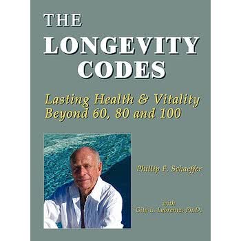 【】The Longevity Codes
