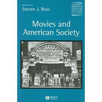 【】Movies And American Society