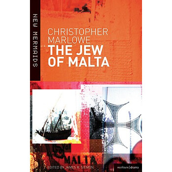 【】The Jew of Malta