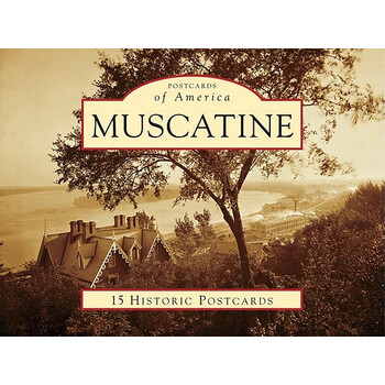 【】Muscatine