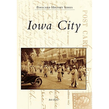 【】Iowa City