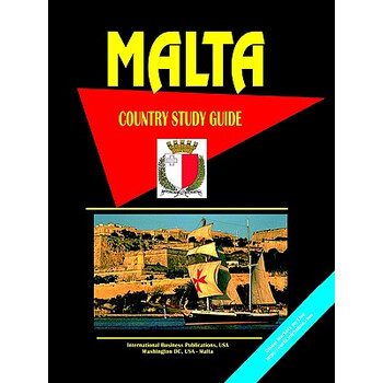 【】Malta Country Study Guide