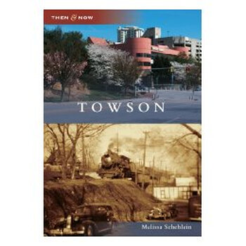 【】Towson