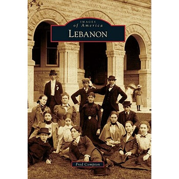 【】Lebanon