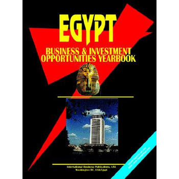 【】Egypt Business & Investm