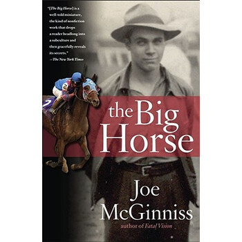 【】The Big Horse