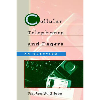 【】Cellular Telephones & Pagers: An
