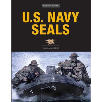 【】U.S. Navy Seals