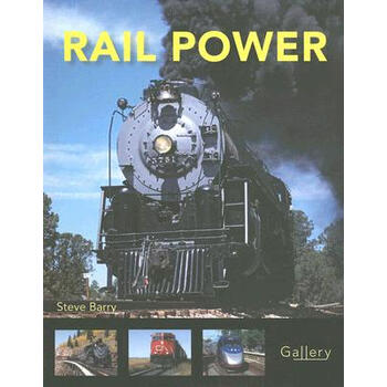 【】Rail Power
