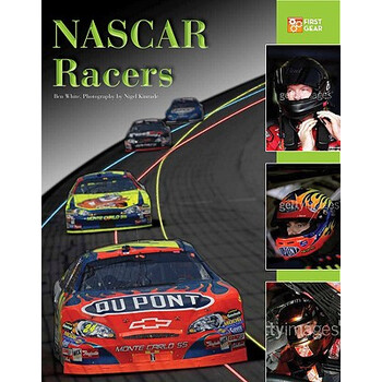 【】NASCAR Racers