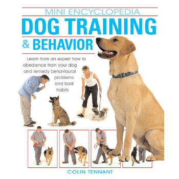 【】Dog Training & Behavior