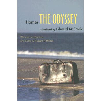 【】The Odyssey