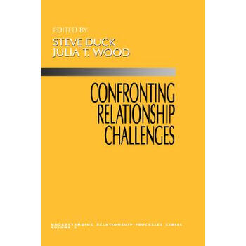 【】Confronting Relationship