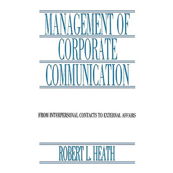 【】Management Corporate