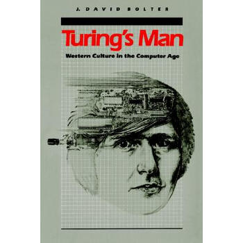 【】Turing's Man