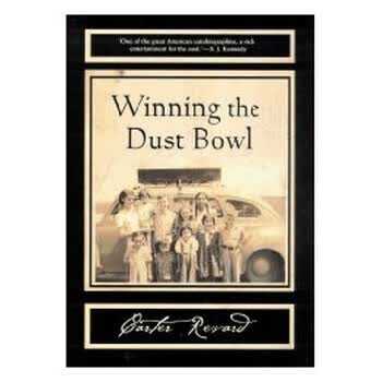 【】Winning the Dust Bowl