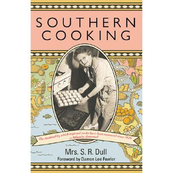 【】Southern Cooking