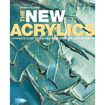 【】The New Acrylics