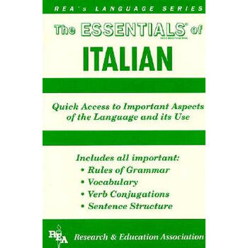 【】Italian