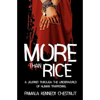 【】More Than Rice