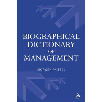 【】Biographical Dictionary of