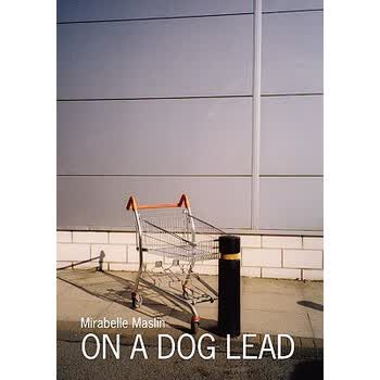 【】On a Dog Lead