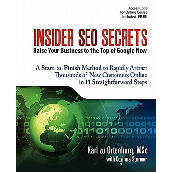【】Insider Seo Secrets