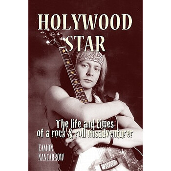 【】Holywood Star