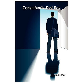 【】Consultants Tool Box
