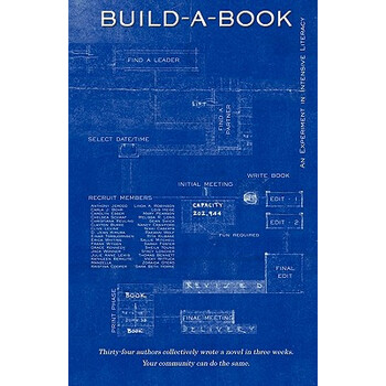 【】Build-A-Book