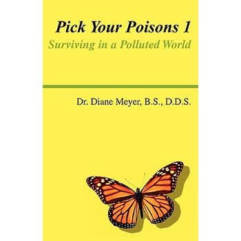 【】Pick Your Poisons 1