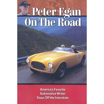 【】On the Road: America's Favorite