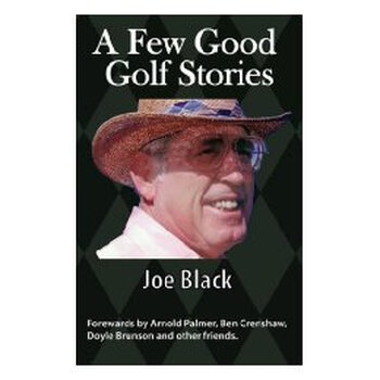 【】A Few Good Golf Stories