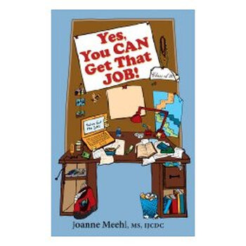 【】Yes, You Can Get That Job!