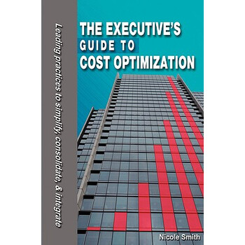 【】The Executive's Guide to Cos