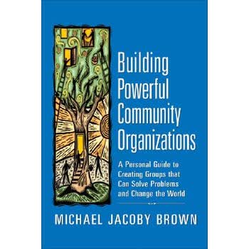 【】Building Powerful Community