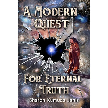 【】A Modern Quest for Eternal Truth