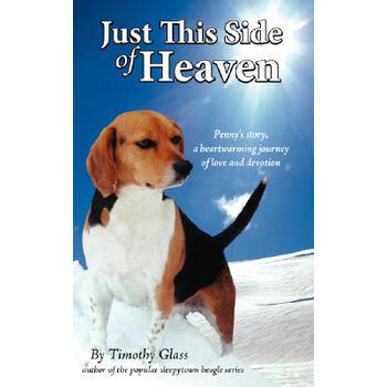 【】Just This Side of Heaven
