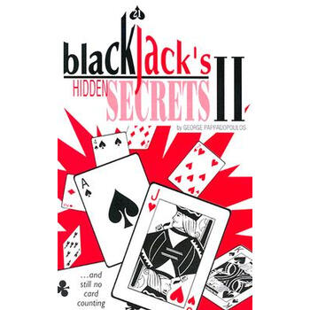 【】Blackjack's Hidden Secrets II