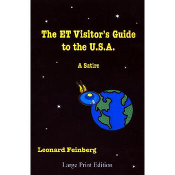 【】The ET Visitor's Guide to the U.S.A.: A