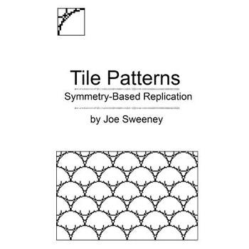 【】Tile Patterns: Symmetry-Based
