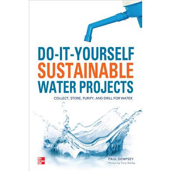 【】Do-It-Yourself Sustainable Wa